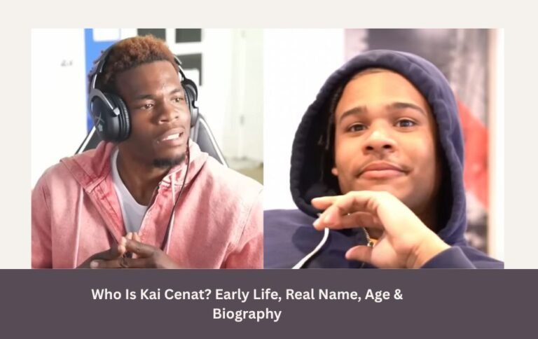 Kai Cenat Net Worth 2026: How the Twitch Superstar Built a $35 Million ...
