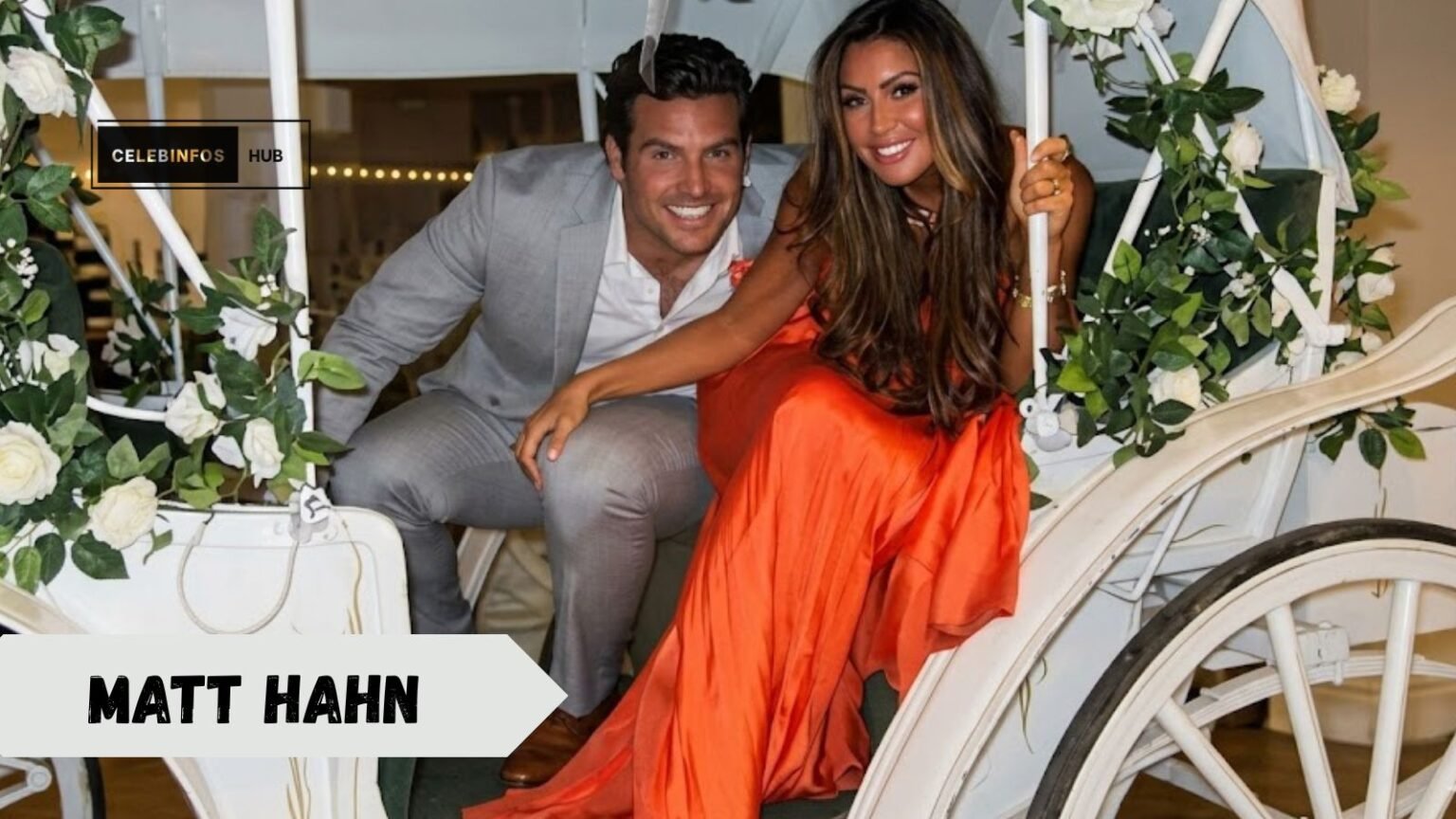 Matt Hahn Biography, Private Life & Career Explained